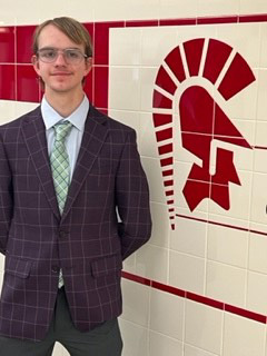 Southwestern Senior Earns Academic Honor | News, Sports, Jobs - Post ...